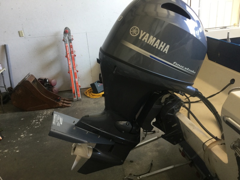 Permatrim installed | The C-Brats
