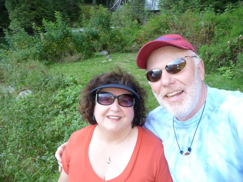 Ross and Christy | The C-Brats